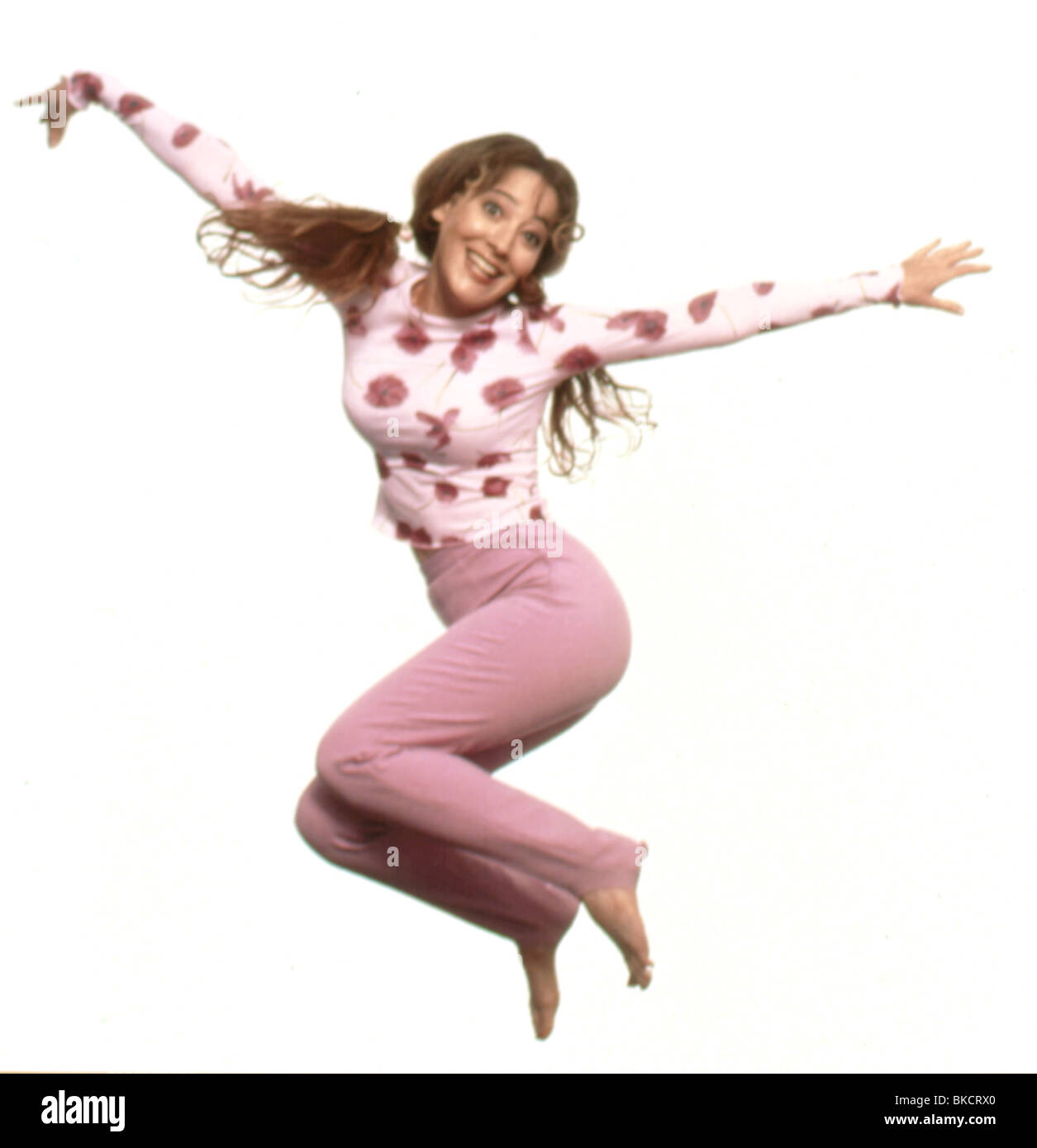 ELLEN (TV) CLEA LEWIS Stock Photo - Alamy