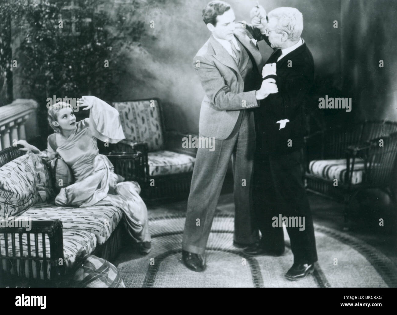 Dracula 1931 helen chandler david hi-res stock photography and images ...
