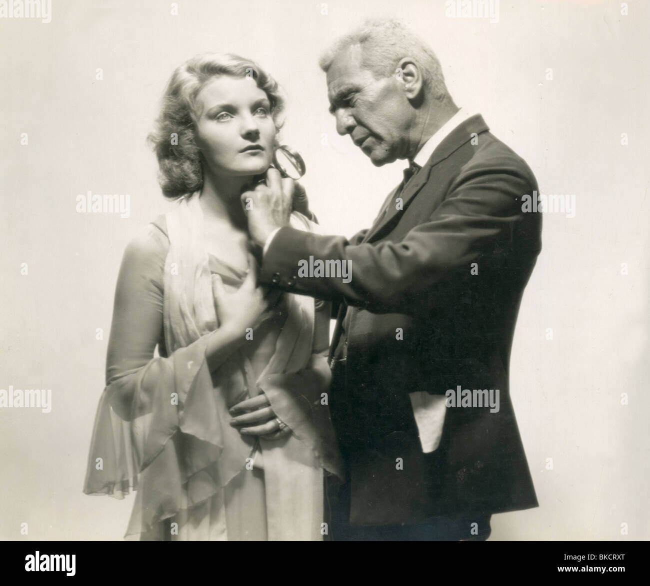 Edward van sloan hi-res stock photography and images - Alamy