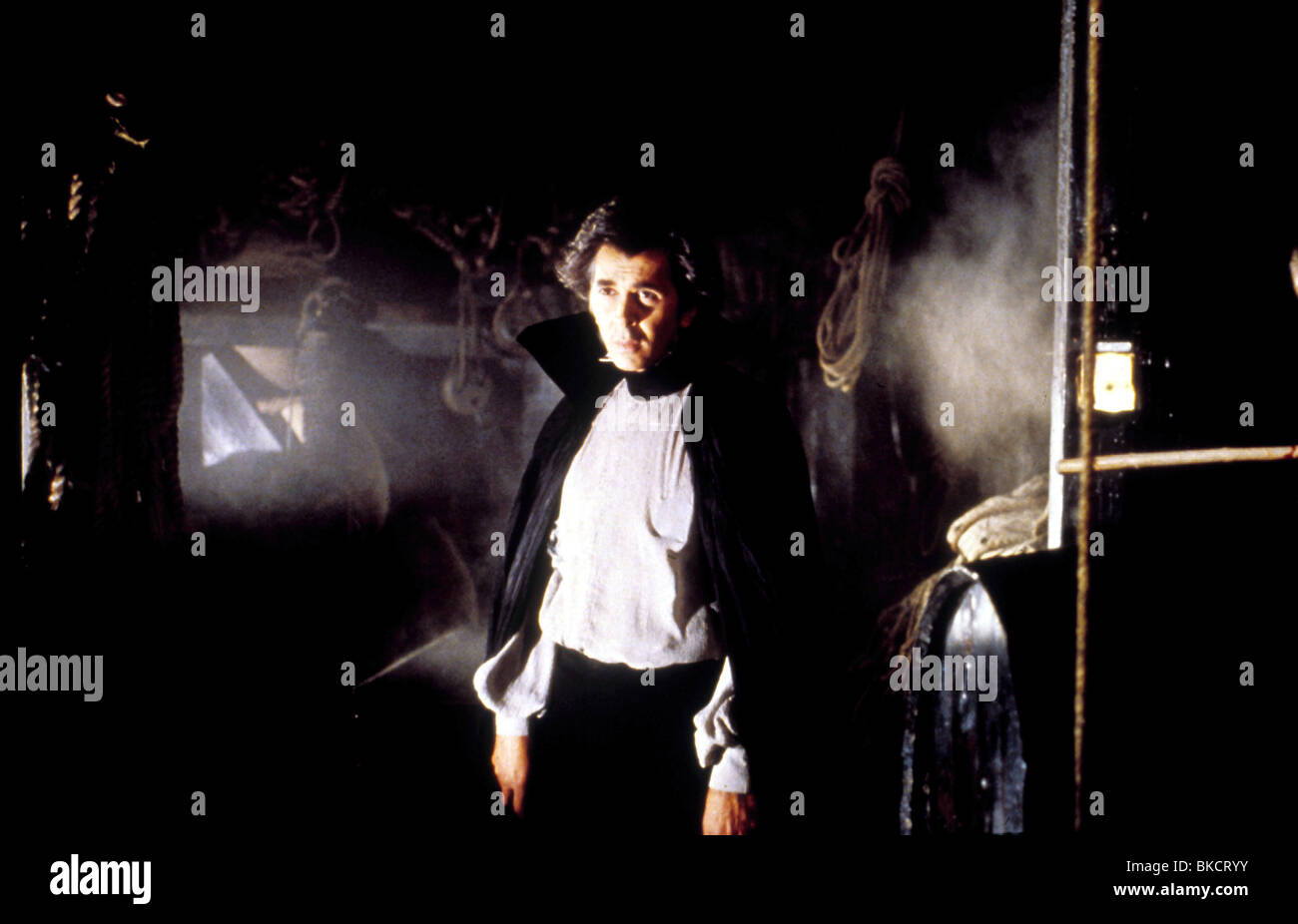 Dracula 1979 hi-res stock photography and images - Alamy