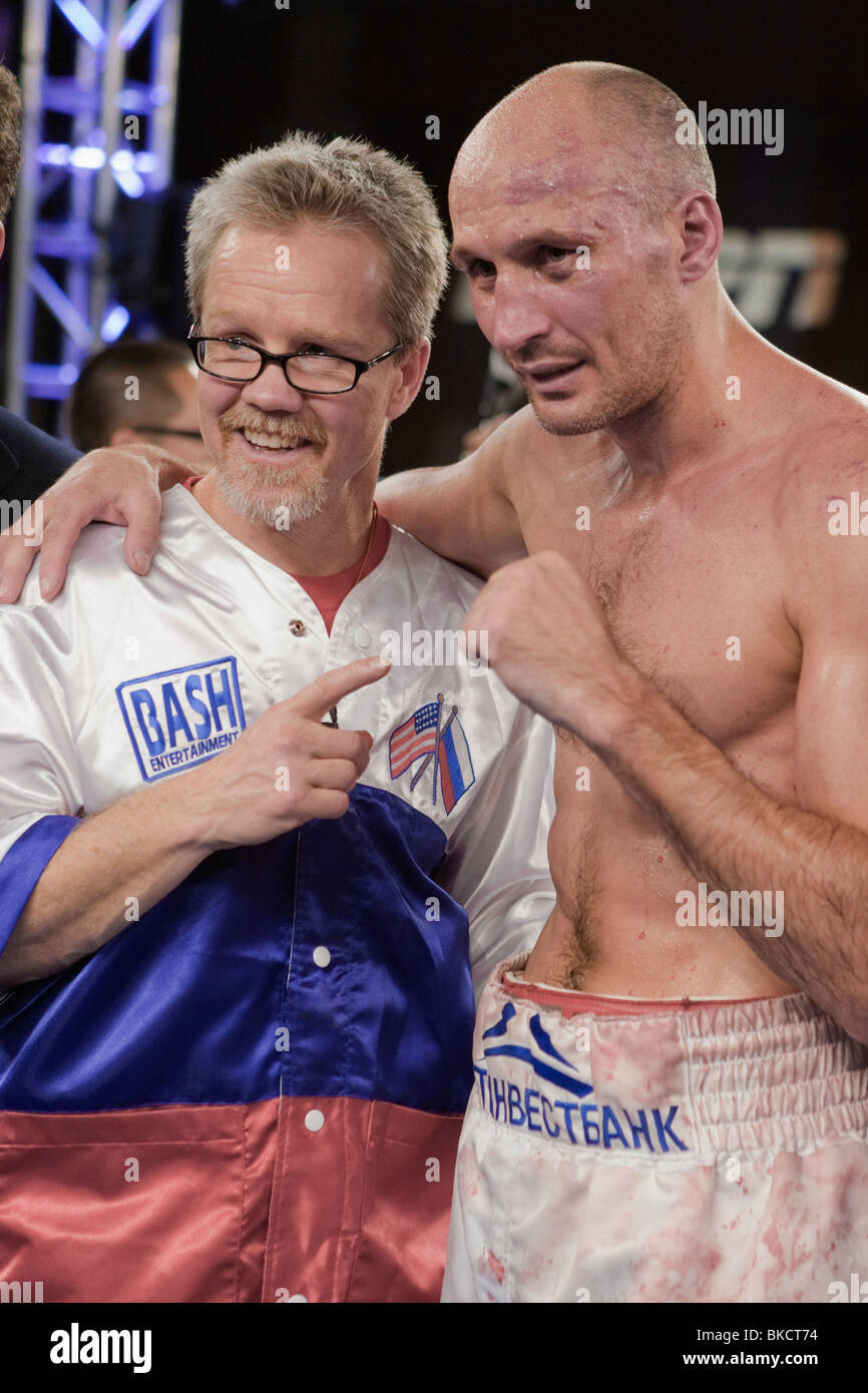 Freddie Roman High Resolution Stock Photography and Images - Alamy