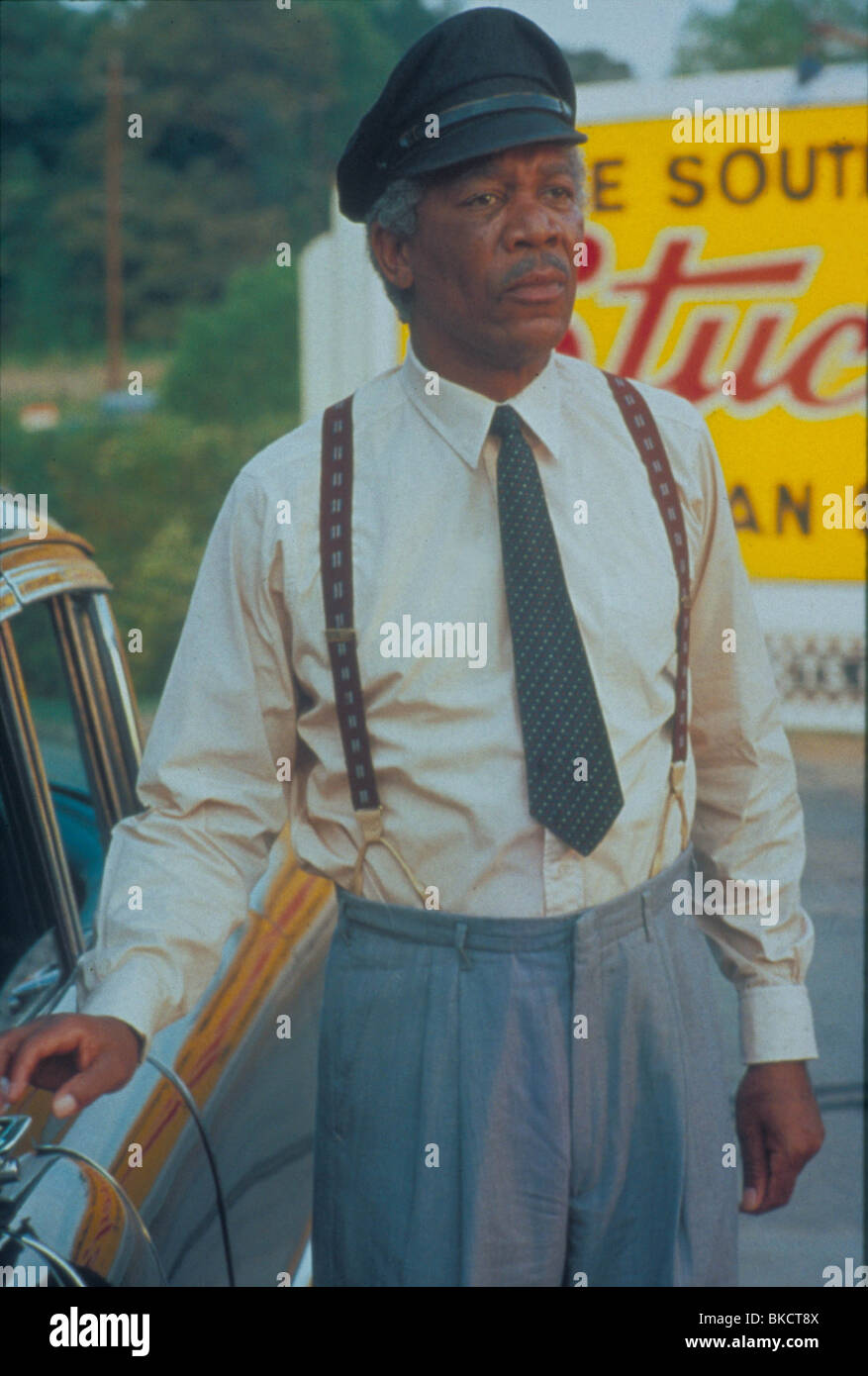 Driving miss daisy morgan freeman hi-res stock photography and images ...