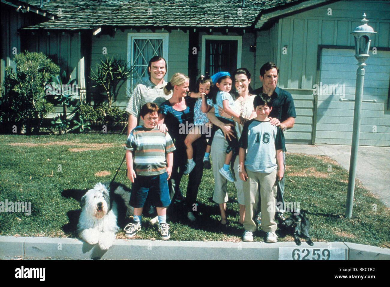 Connor matheus hi-res stock photography and images - Alamy