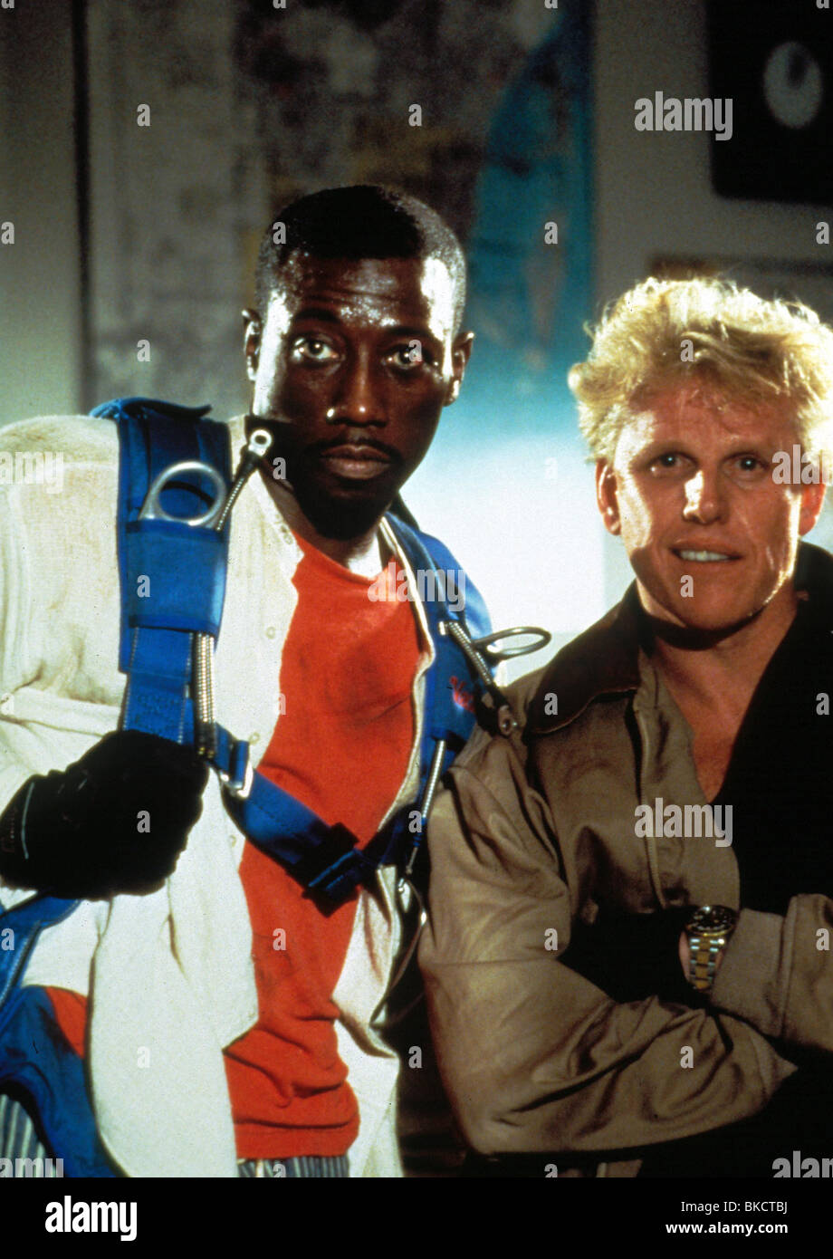 Gary busey drpz hi-res stock photography and images - Alamy