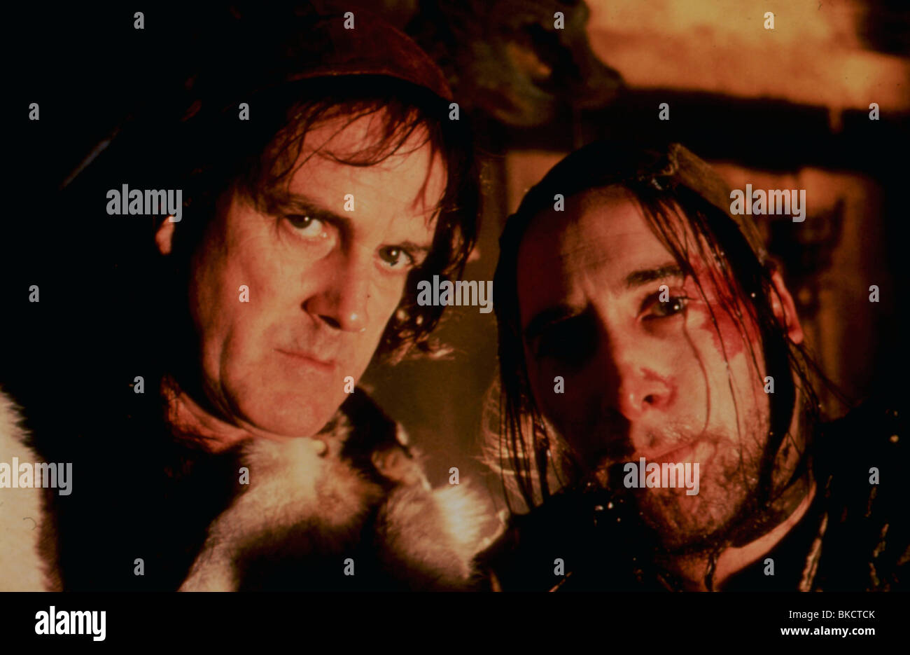 ERIK THE VIKING (1989) JOHN CLEESE,ANTHONY SHER ETV 004 Stock Photo - Alamy