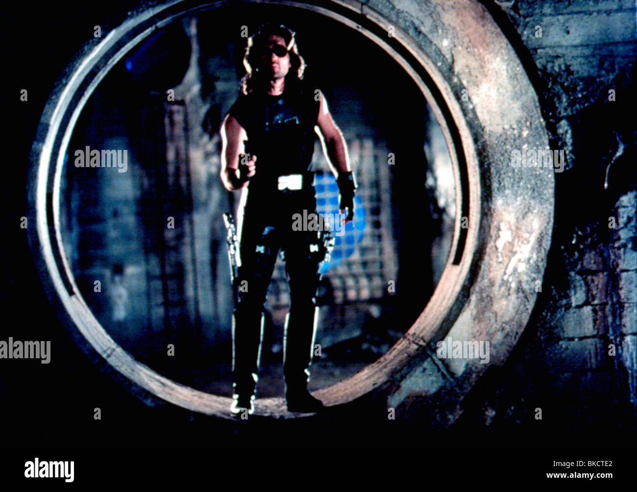Escape from l a russell hi-res stock photography and images - Alamy