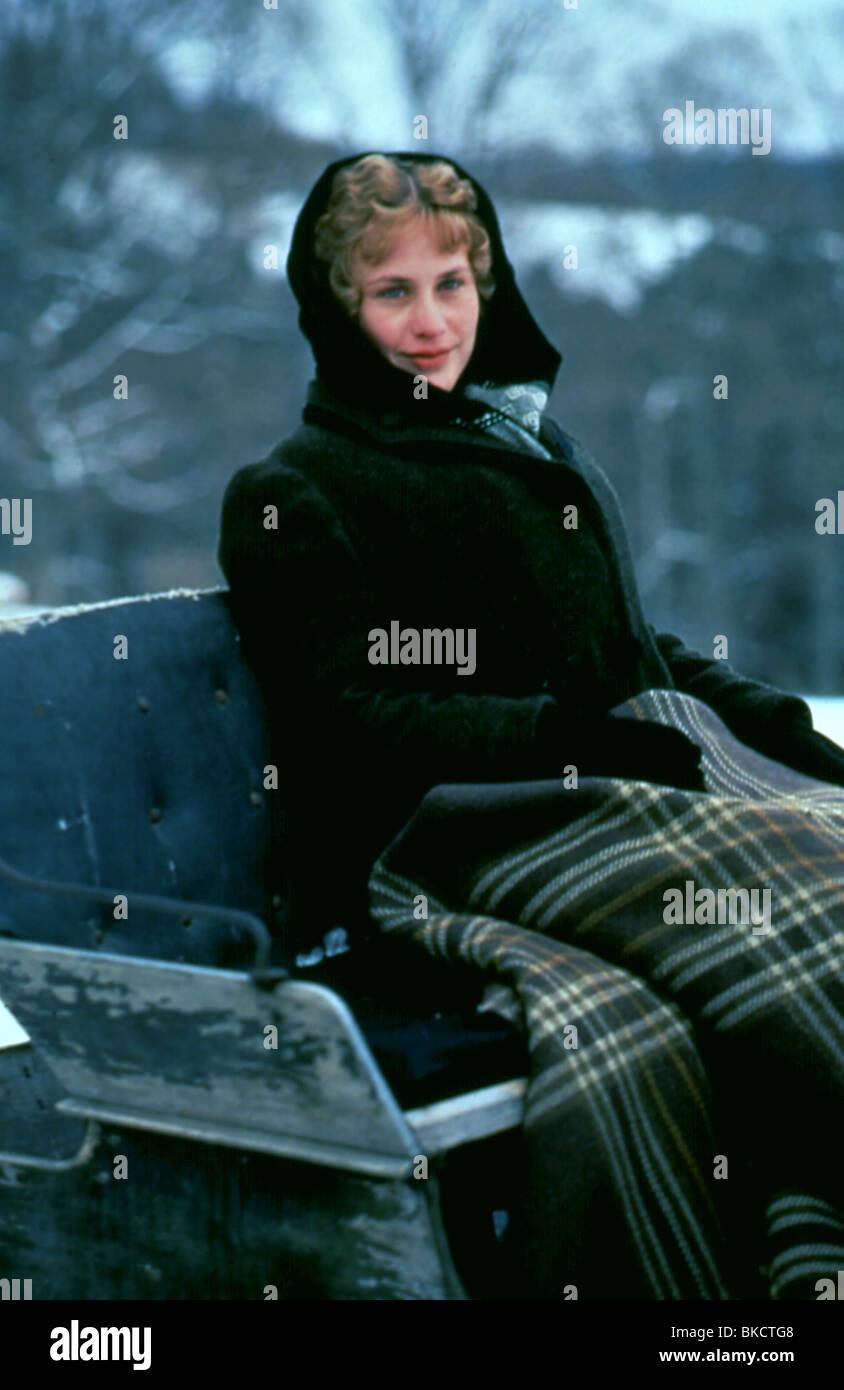 ETHAN FROME (1992) PATRICIA ARQUETTE EFR 008 Stock Photo - Alamy