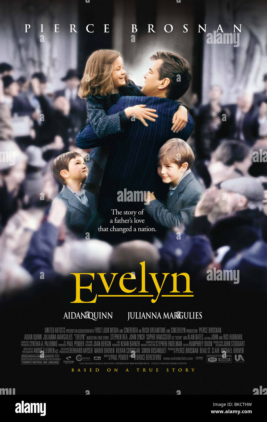 2002 poster movie hi-res stock photography and images - Alamy