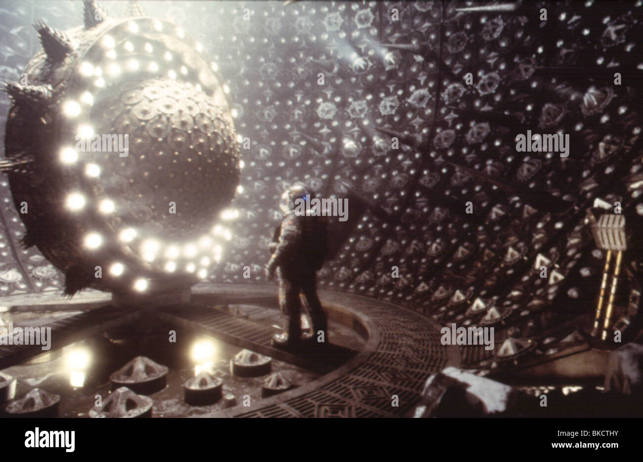 EVENT HORIZON -1997 Stock Photo - Alamy