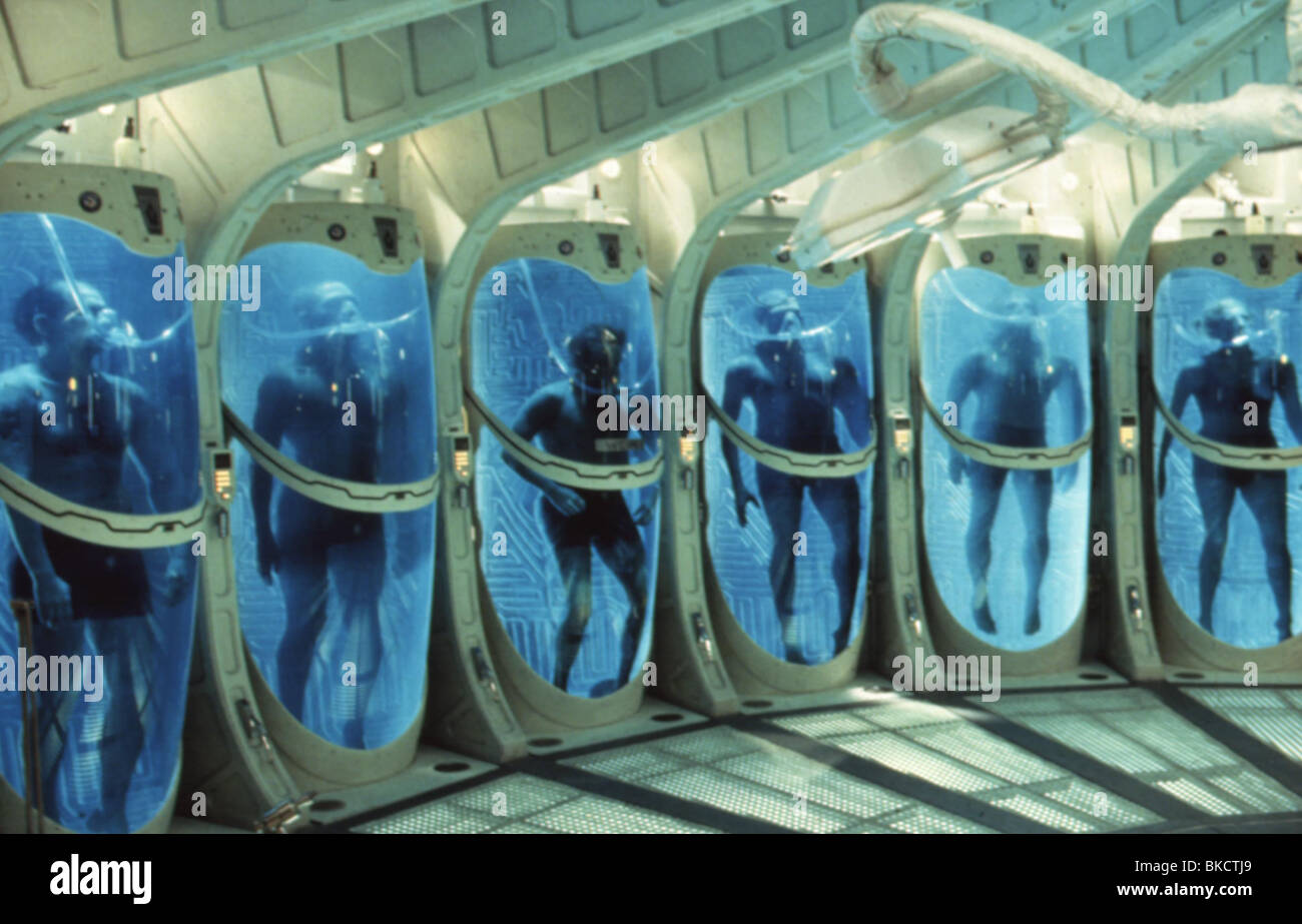 Event horizon film hi-res stock photography and images - Alamy