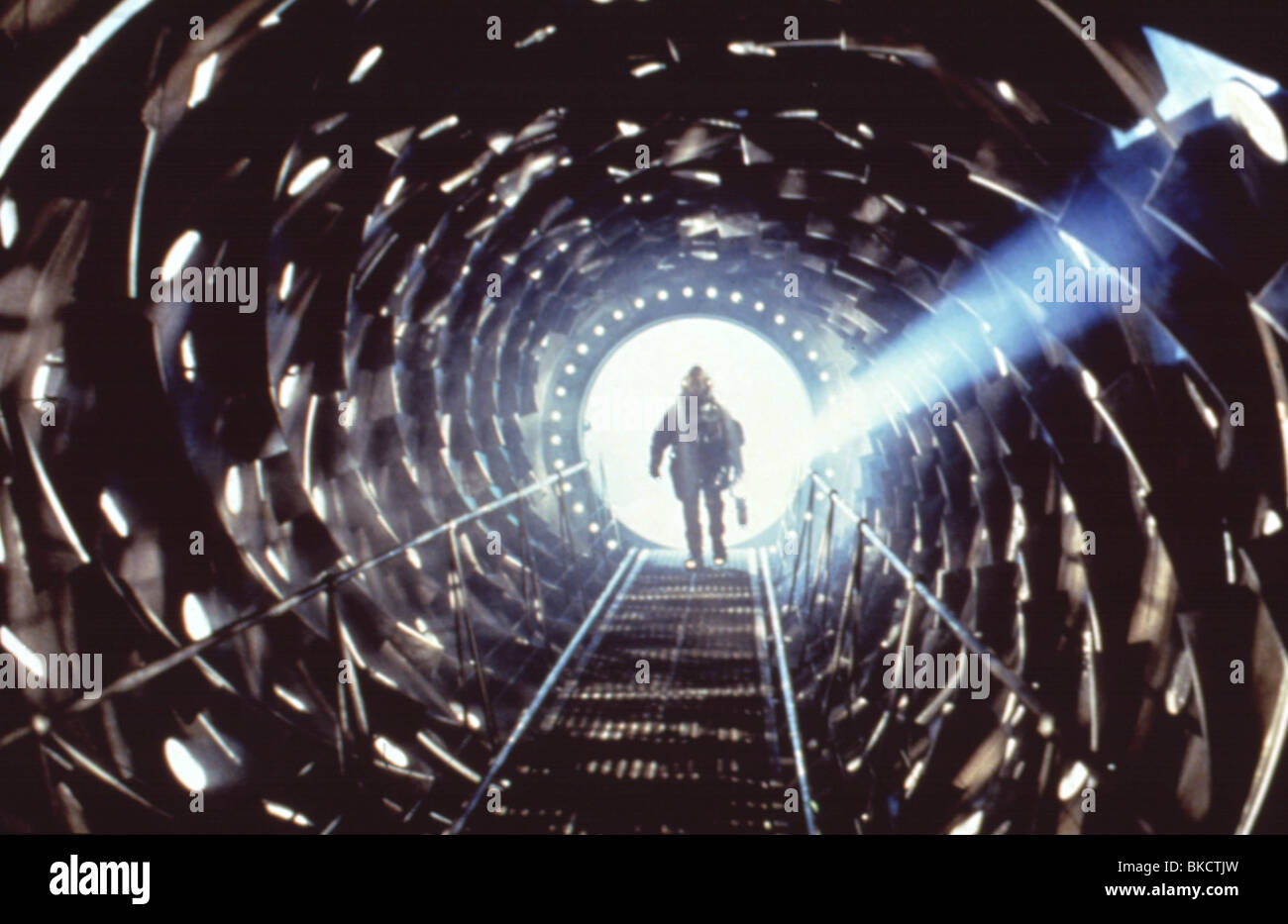 EVENT HORIZON -1997 Stock Photo - Alamy