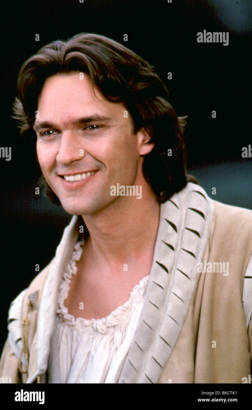 Dougray Scott Young