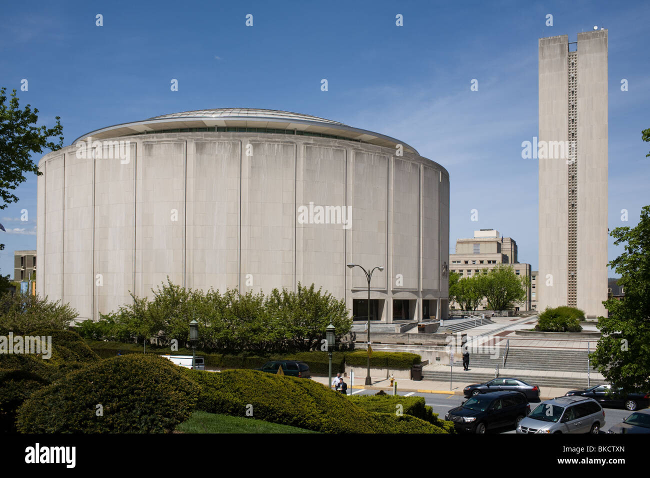 The state museum hi-res stock photography and images - Alamy