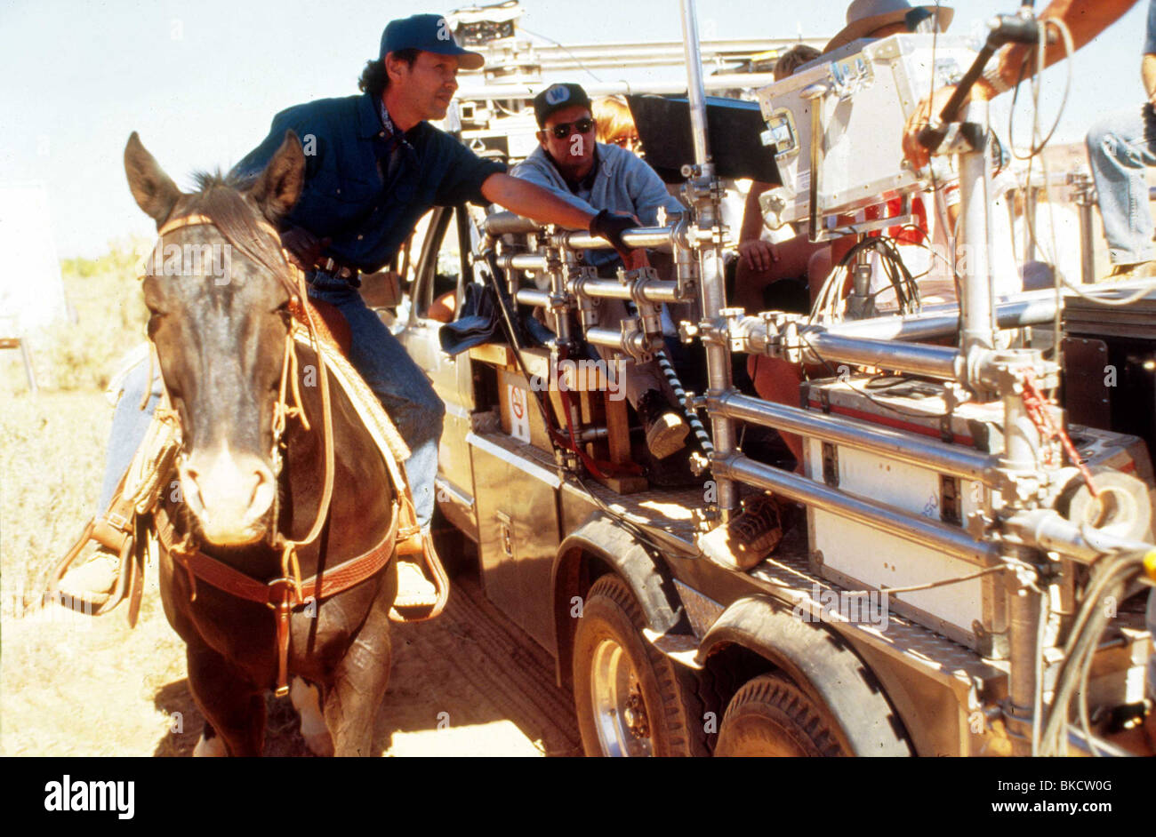 City slickers ii hi-res stock photography and images - Alamy