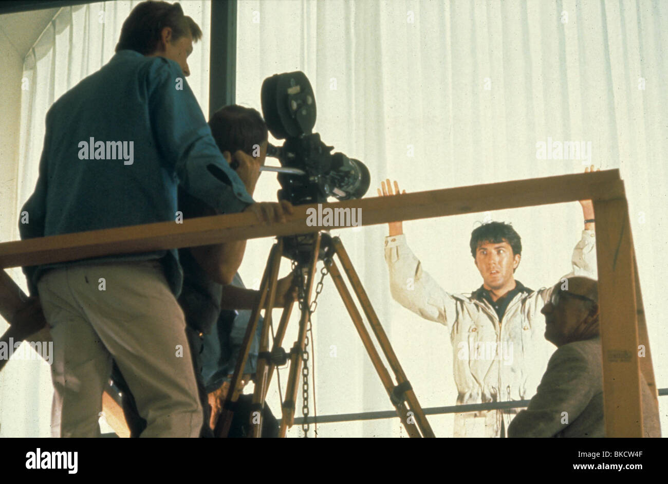 THE GRADUATE, /nAnne Bancroft And Dustin Hoffman In A Scene, 40% OFF