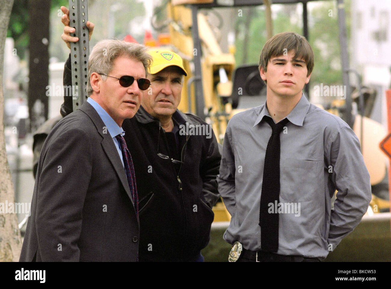 Hollywood filming location hi-res stock photography and images - Alamy