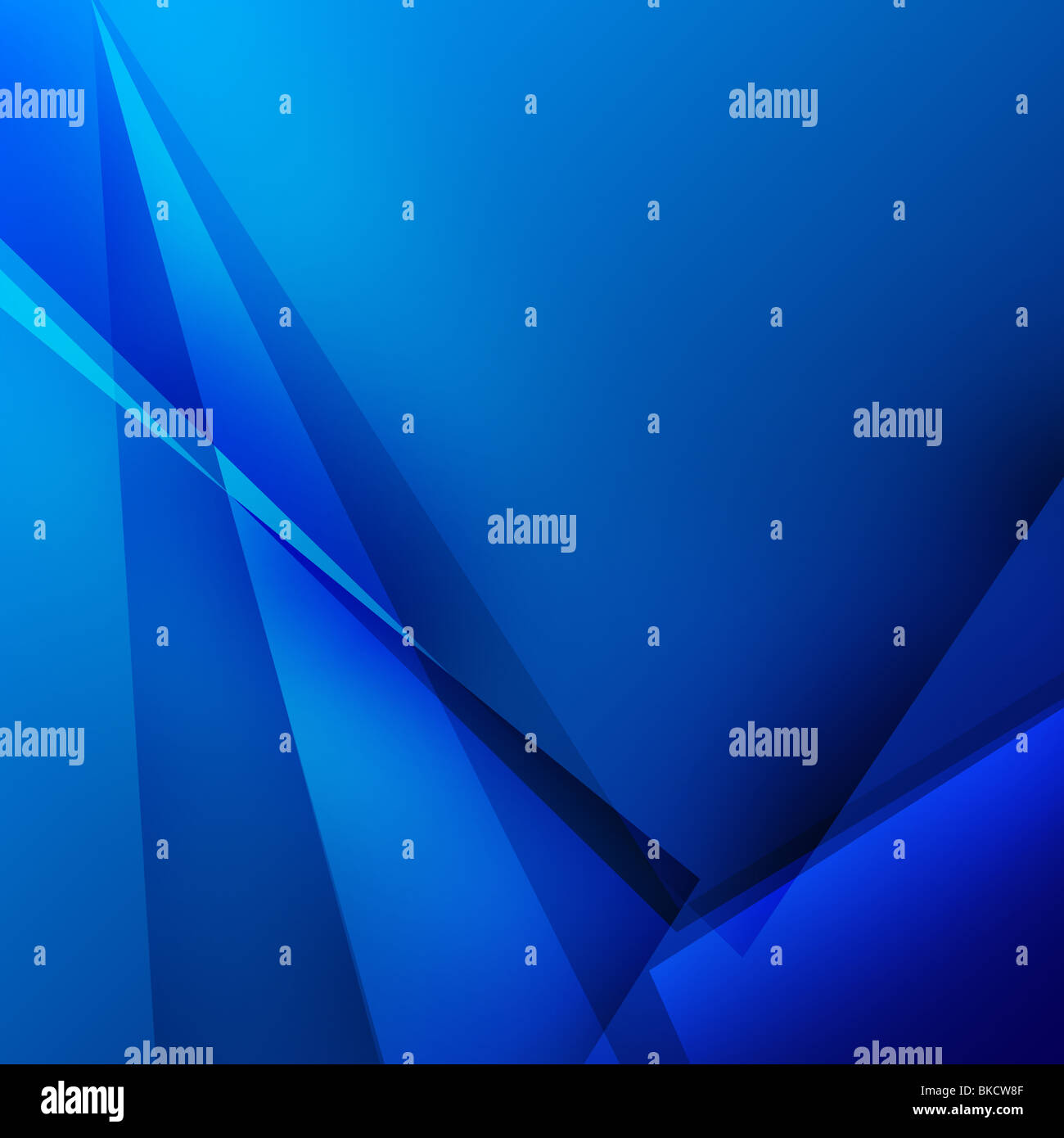 Abstract picture of various transparent colors and lines Stock Photo ...