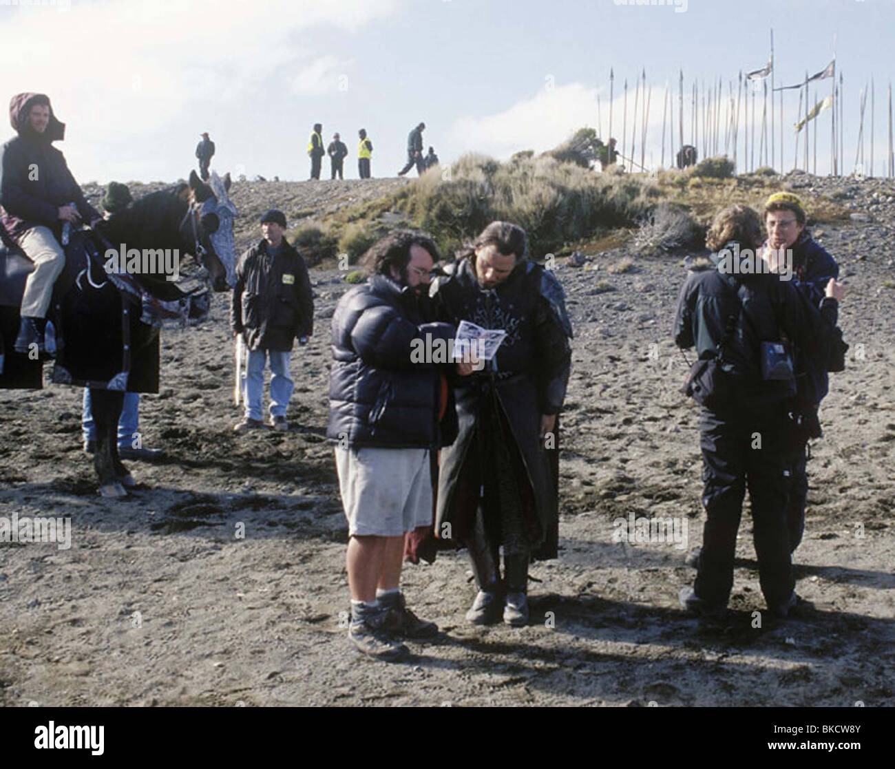 FILMING PRODUCTION (ALT) LOCATION (ALT) BEHIND THE SCENES (ALT) ON SET ...