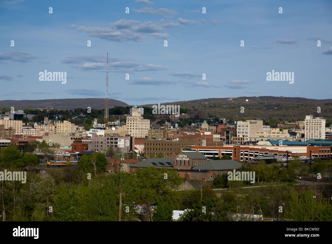 Scranton Pennsylvania High Resolution Stock Photography and Images - Alamy