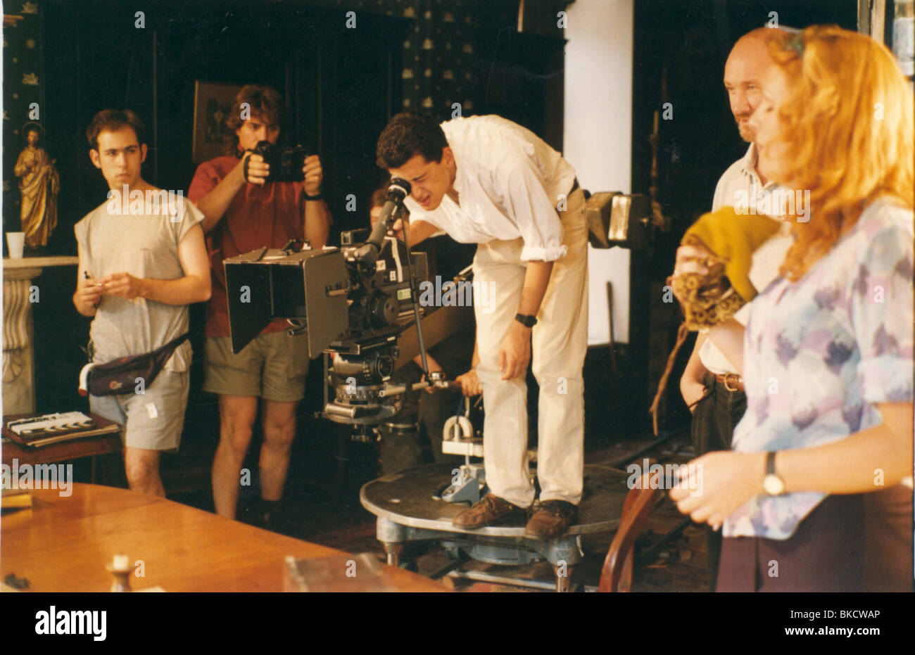 Tom waller hi-res stock photography and images - Alamy