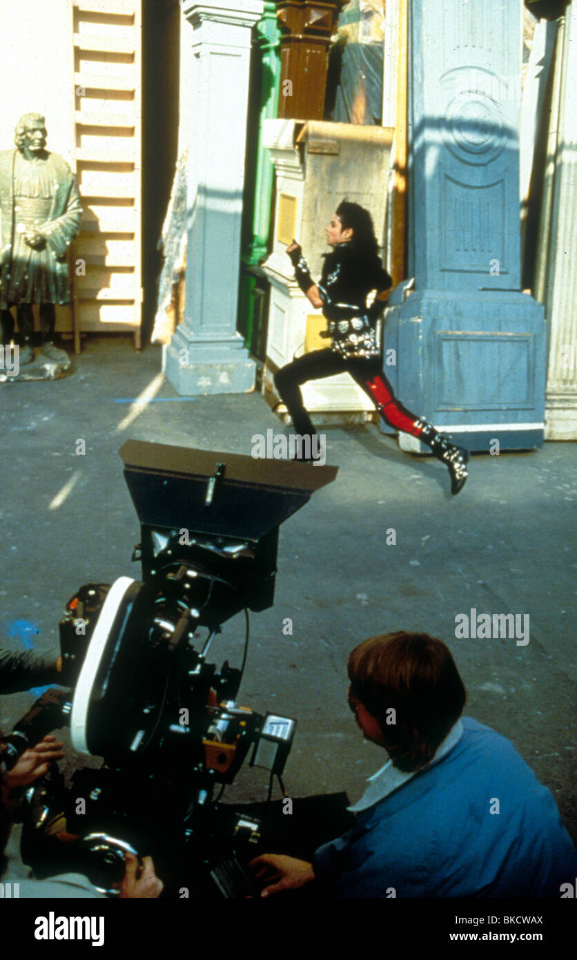 Michael Jackson 1988 High Resolution Stock Photography and Images - Alamy