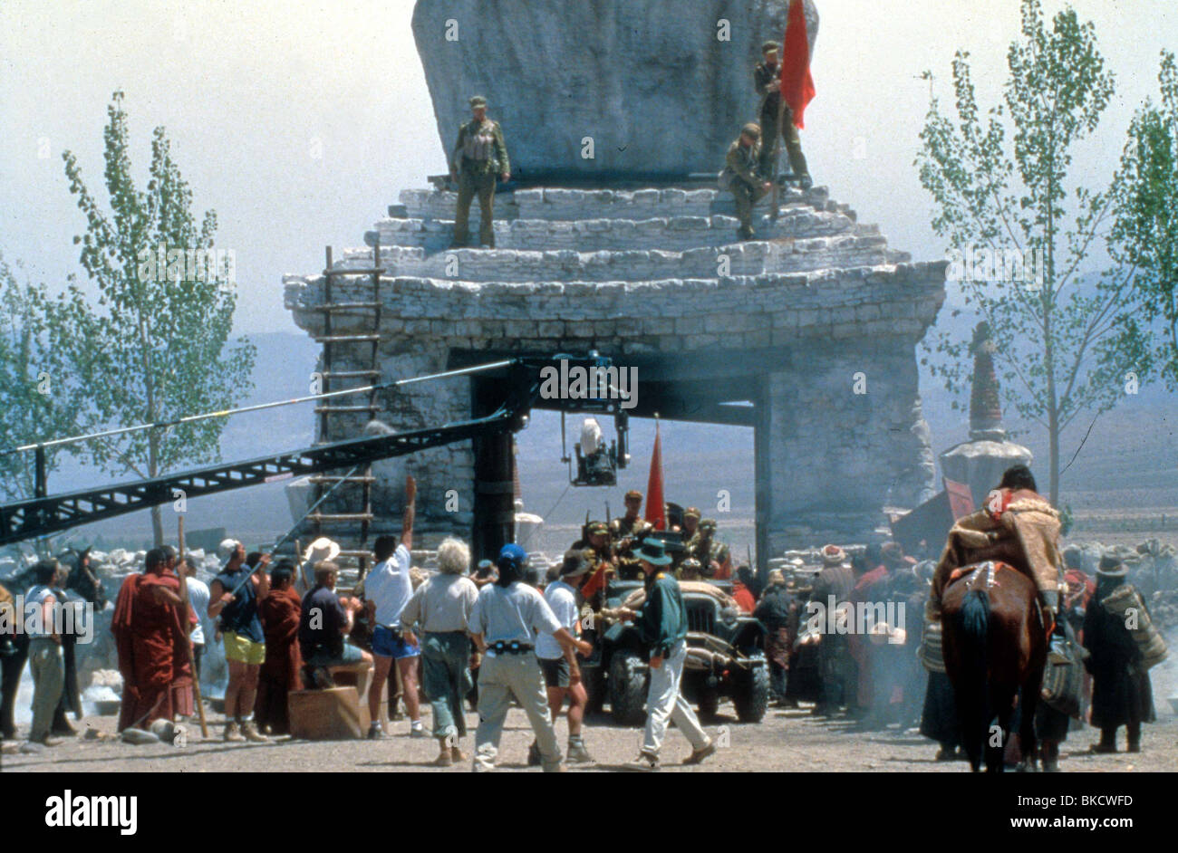 FILMING PRODUCTION (ALT) LOCATION (ALT) BEHIND THE SCENES (ALT) ON SET ...