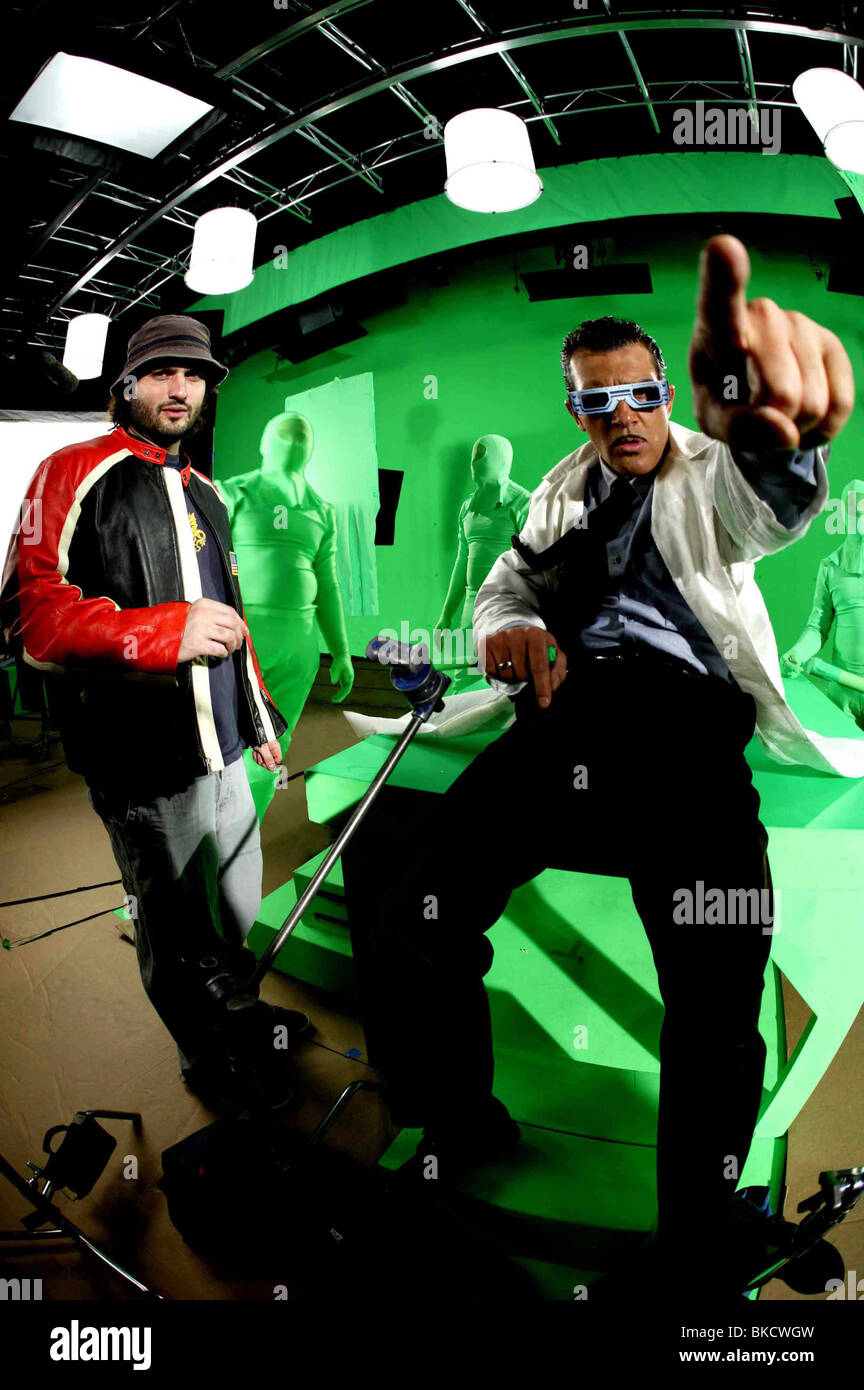 FILMING PRODUCTION (ALT) BEHIND THE SCENES (ALT) LOCATION (ALT) ON SET ...