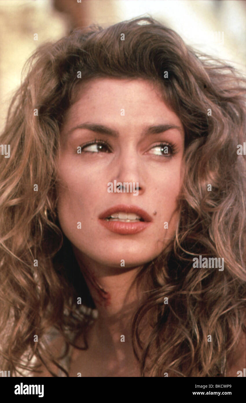 Cindy crawford hi-res stock photography and images - Alamy