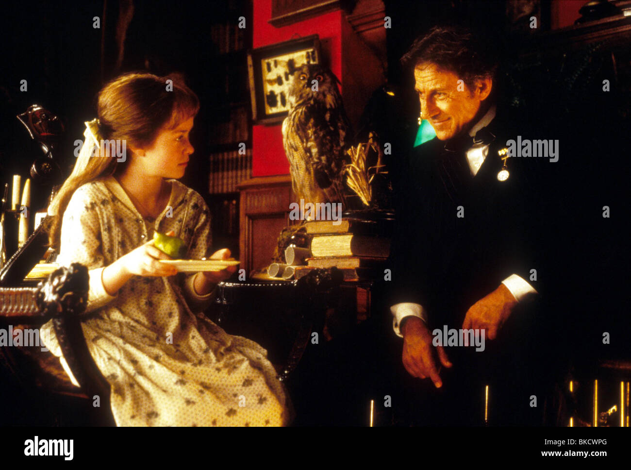 FAIRYTALE - A TRUE STORY (1998) FLORENCE HOATH, HARVEY KEITEL FATS 007 ...