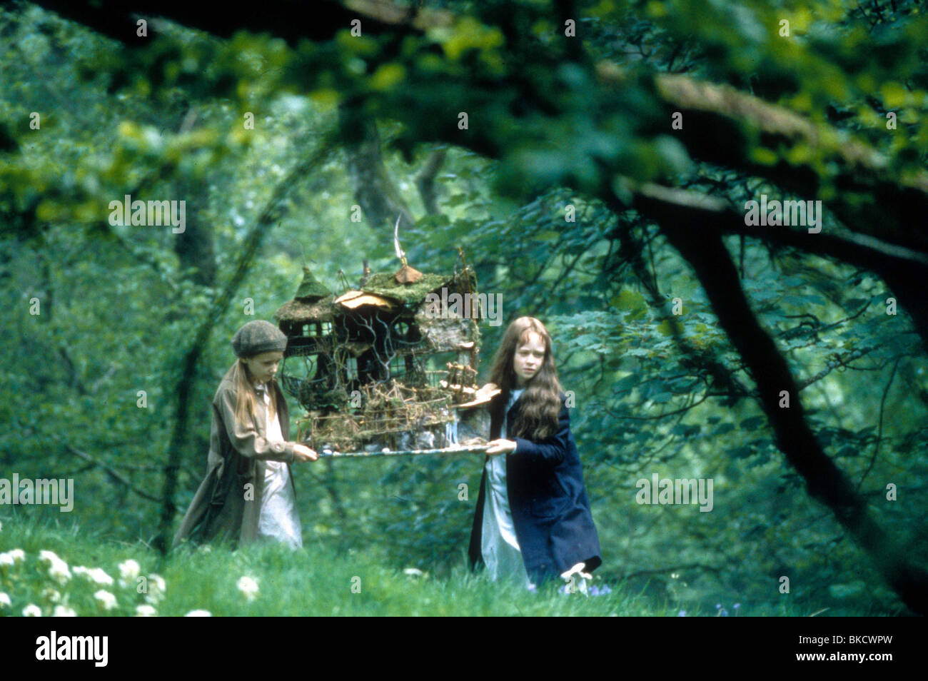Fairytale a true story 1998 elizabeth earl hi-res stock photography and ...