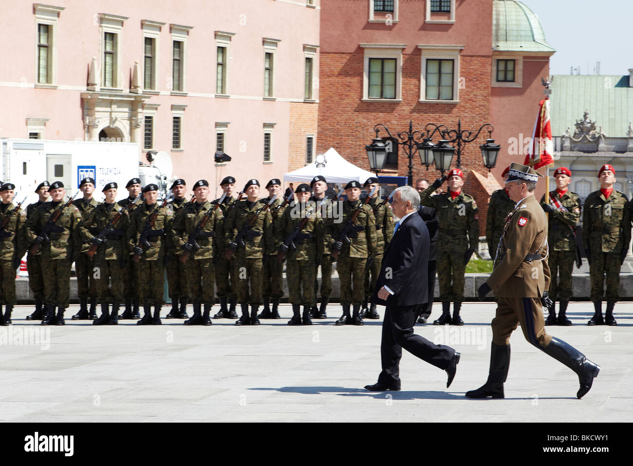 Polish constitution day hi-res stock photography and images - Alamy