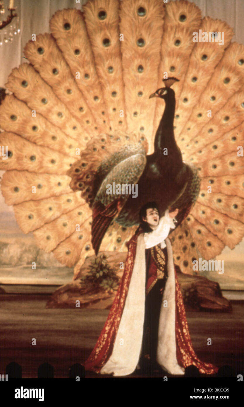 Farinelli movie hi-res stock photography and images - Alamy