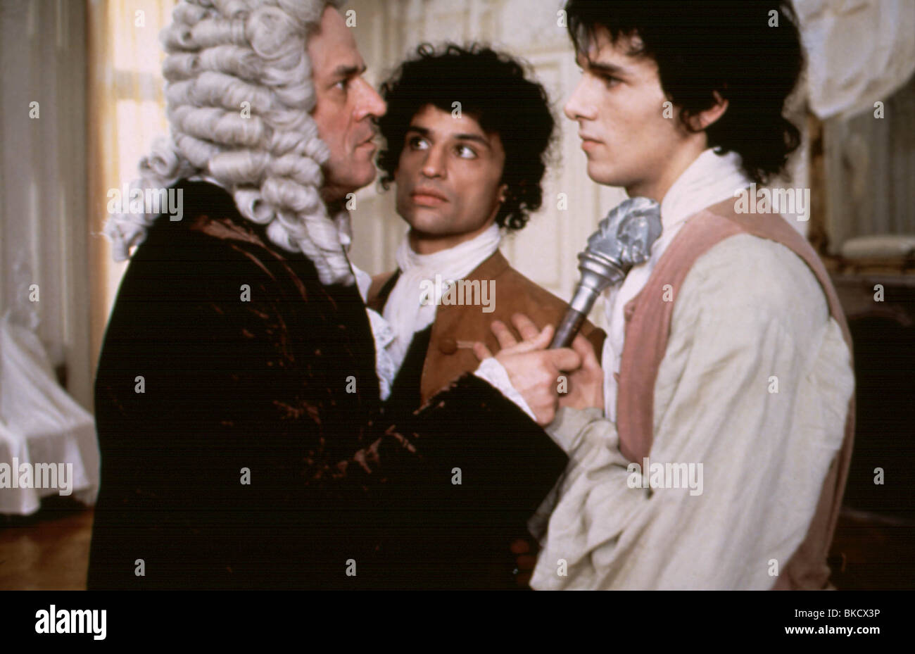 Farinelli film hi-res stock photography and images - Alamy