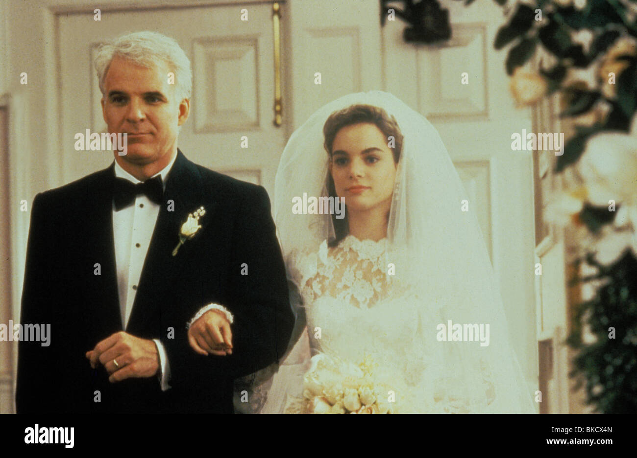 Father of the bride steve martin hi-res stock photography and images ...