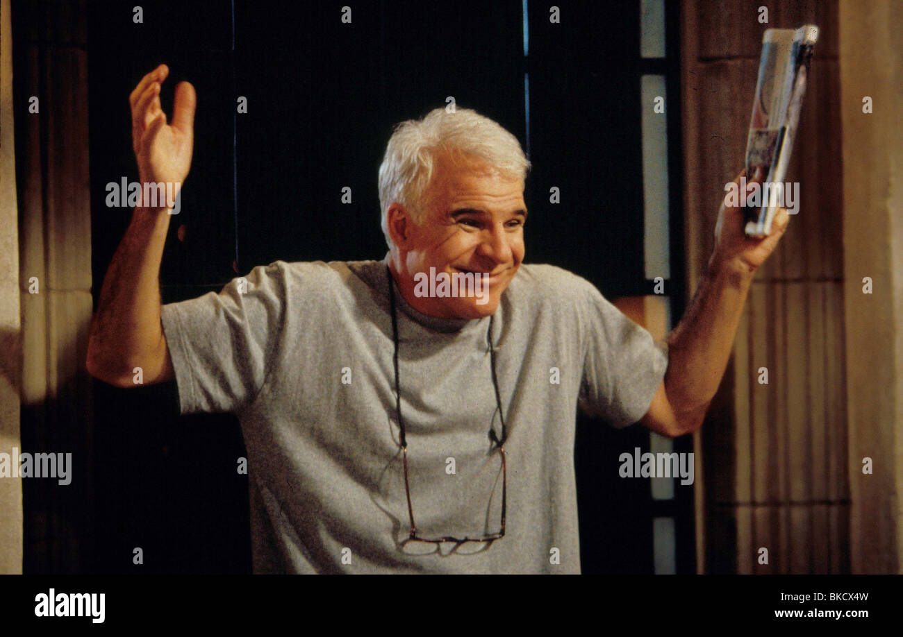 Father of the bride steve martin hi-res stock photography and images ...