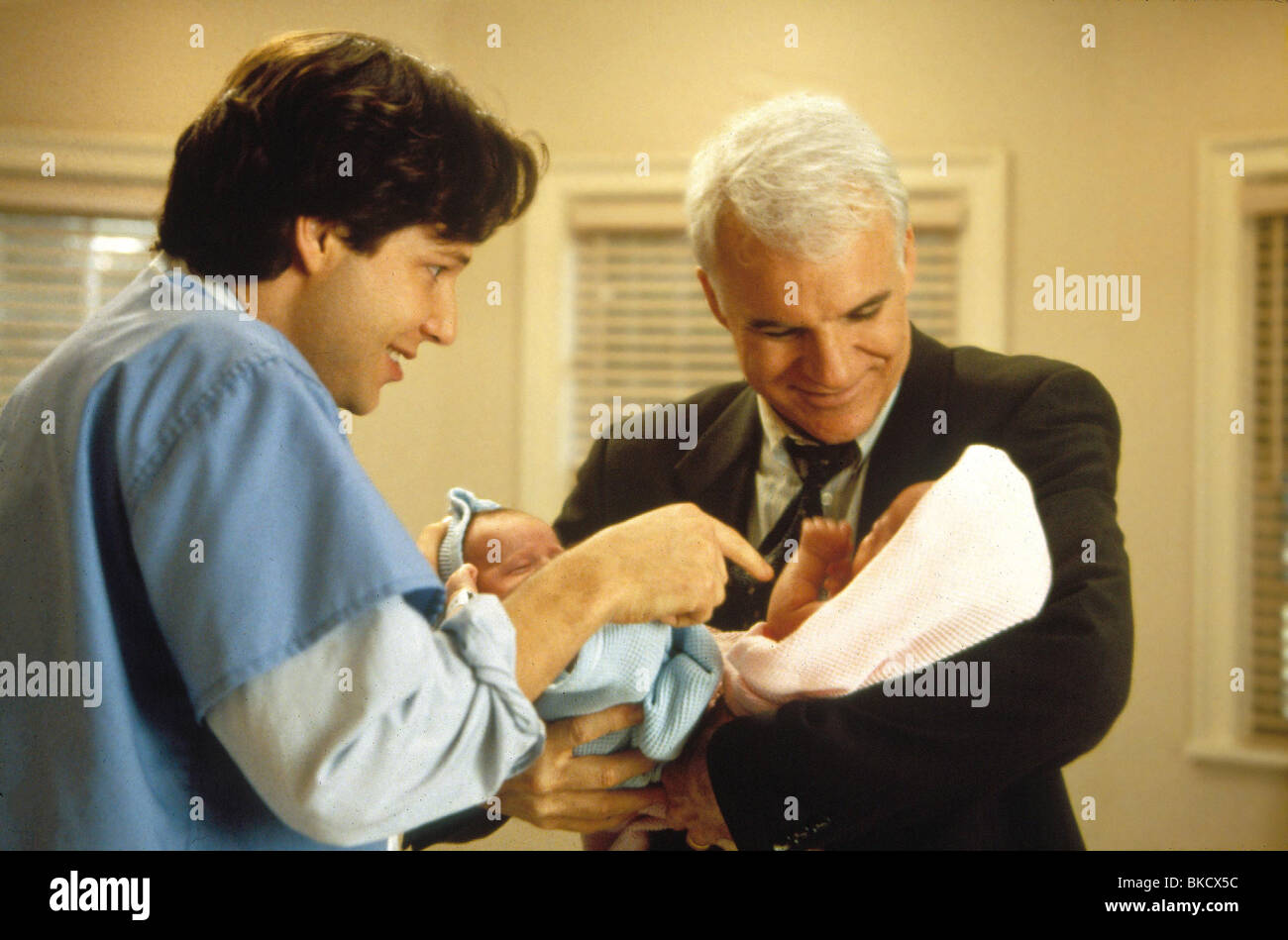 George Newbern Father Of The Bride