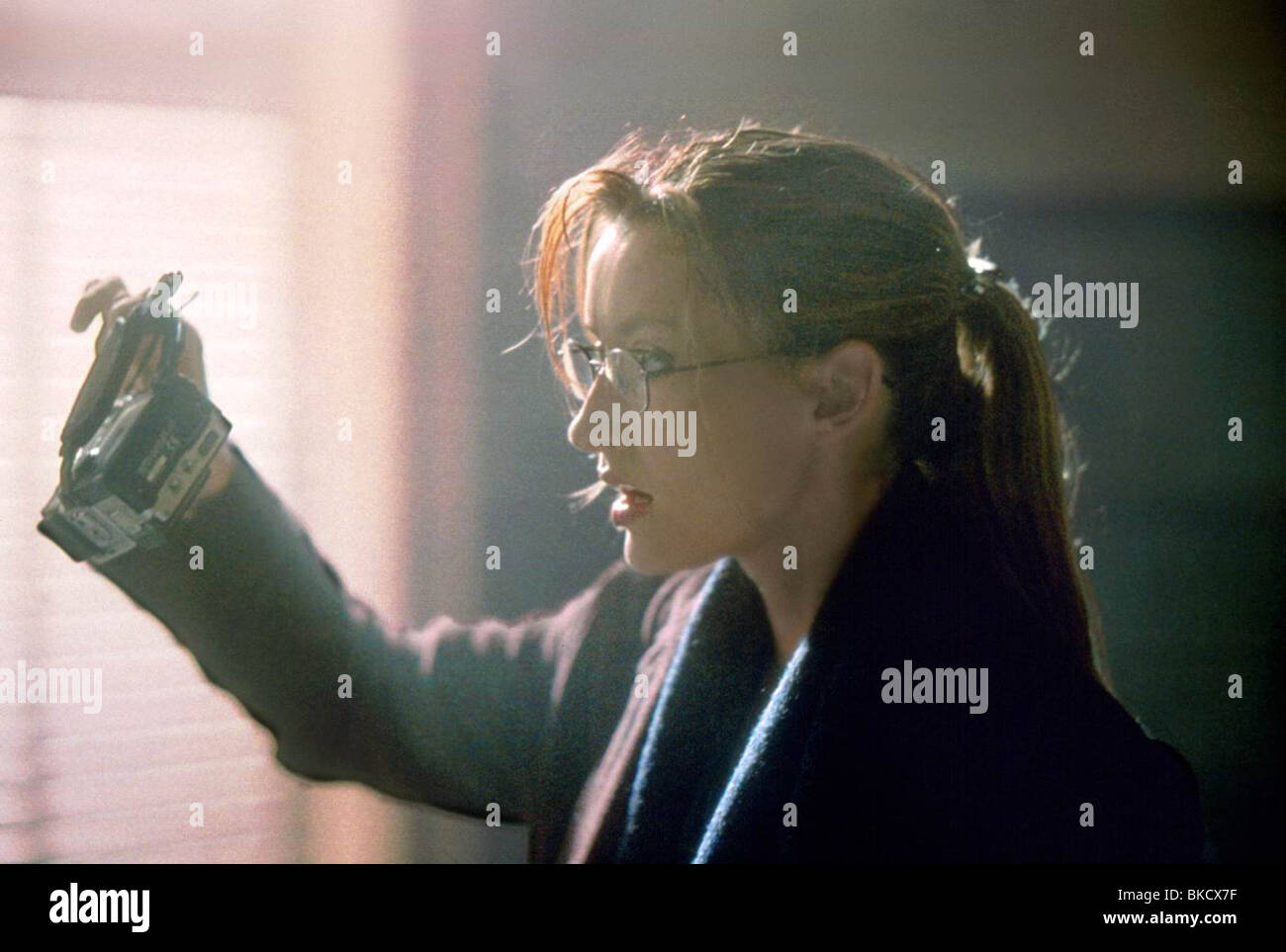 Natascha mcelhone fear dot com hi-res stock photography and images - Alamy