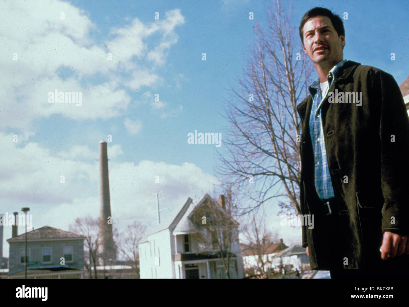 Feeling minnesota 1996 keanu reeves hi-res stock photography and images ...
