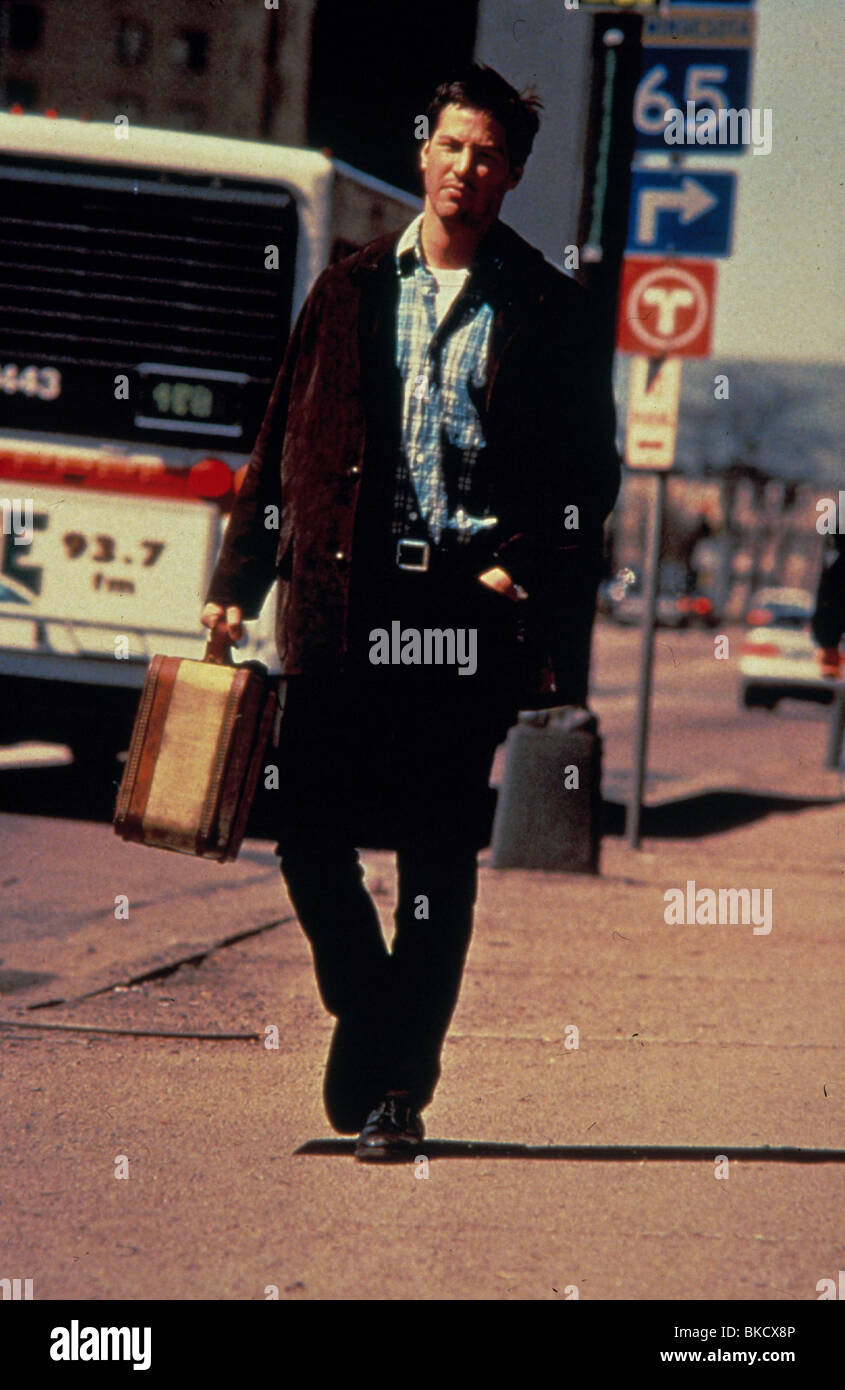 Feeling minnesota 1996 keanu reeves hi-res stock photography and images ...