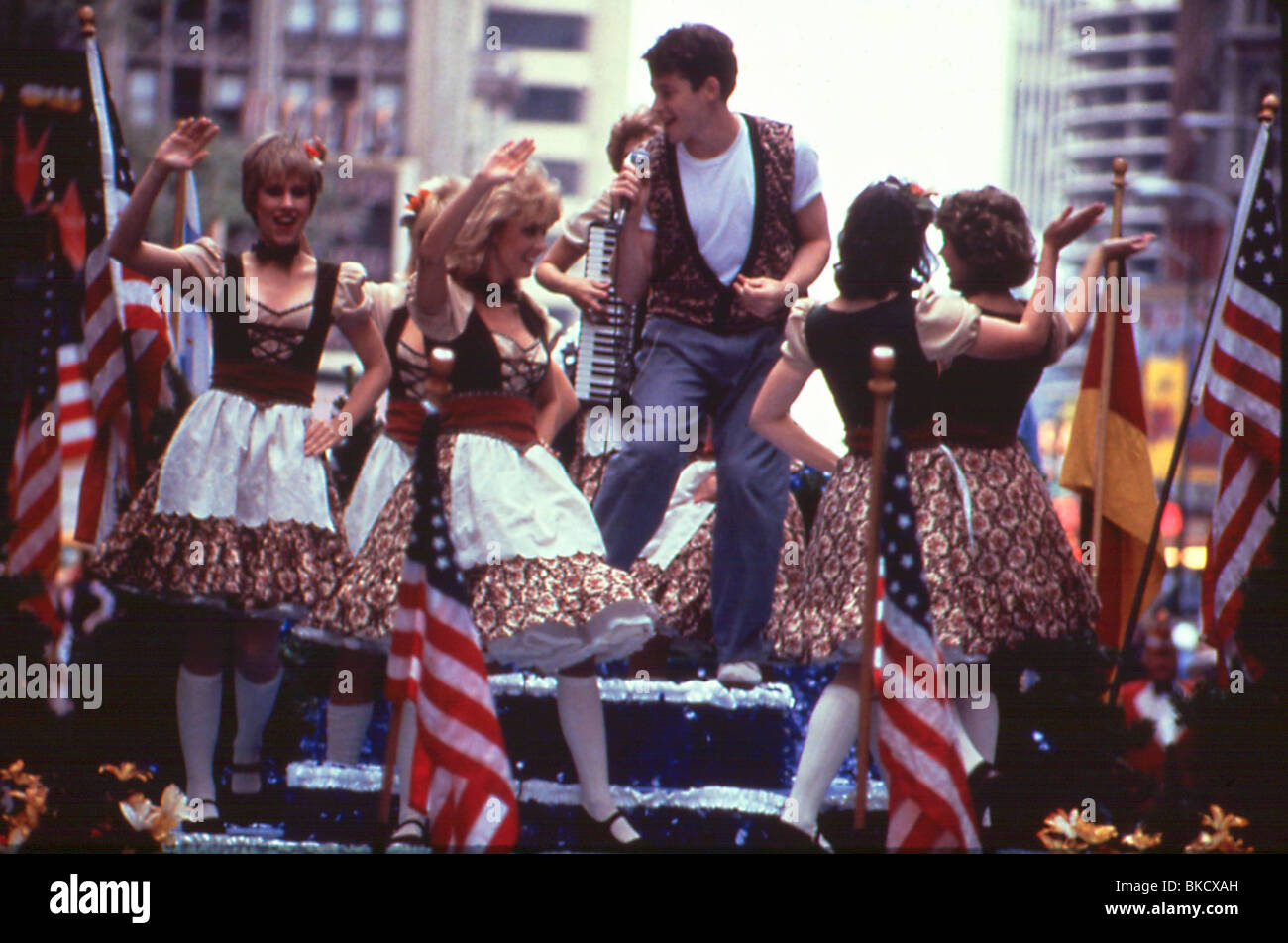 Ferris bueller's day off movie hi-res stock photography and images - Alamy