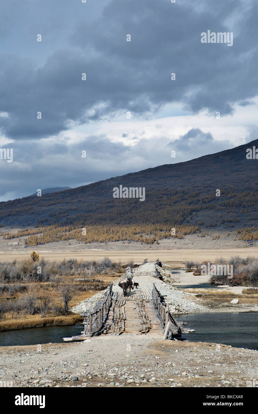 Tavan bogd hi-res stock photography and images - Alamy
