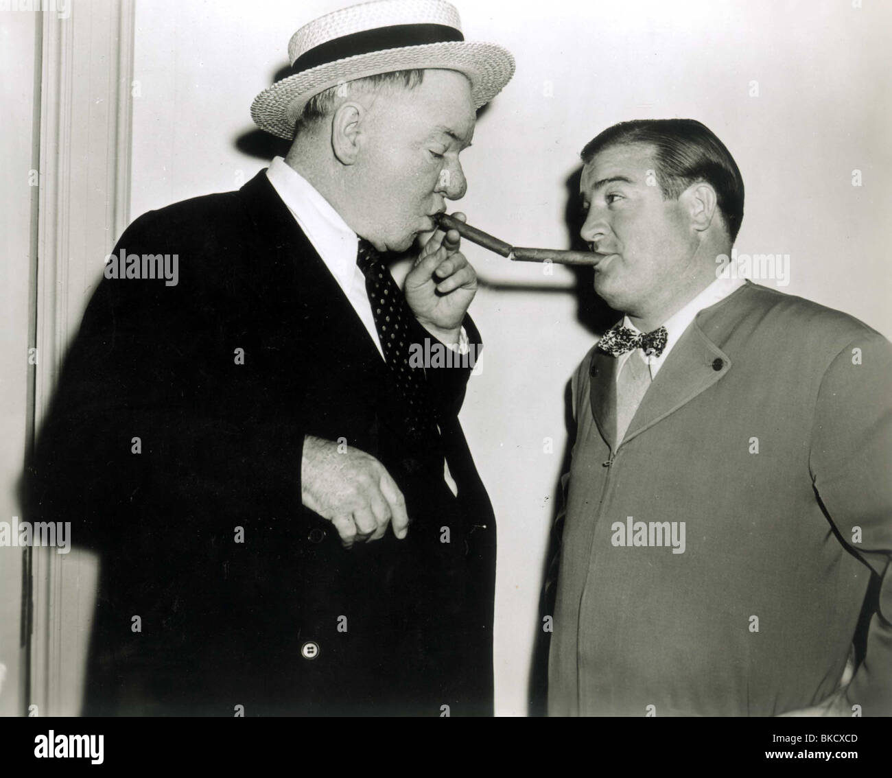 Lou costello hi-res stock photography and images - Alamy