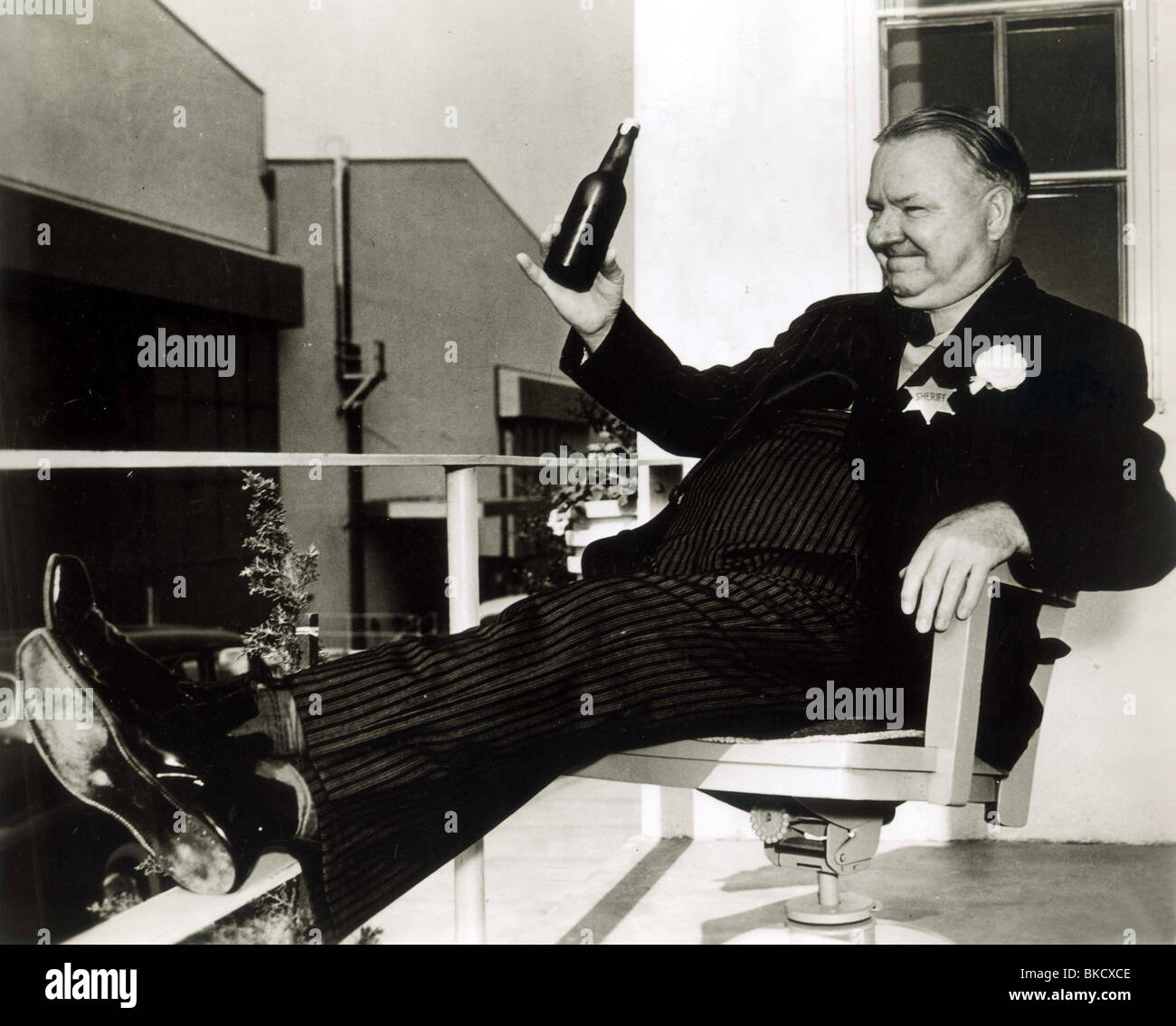 W c fields hi-res stock photography and images - Alamy