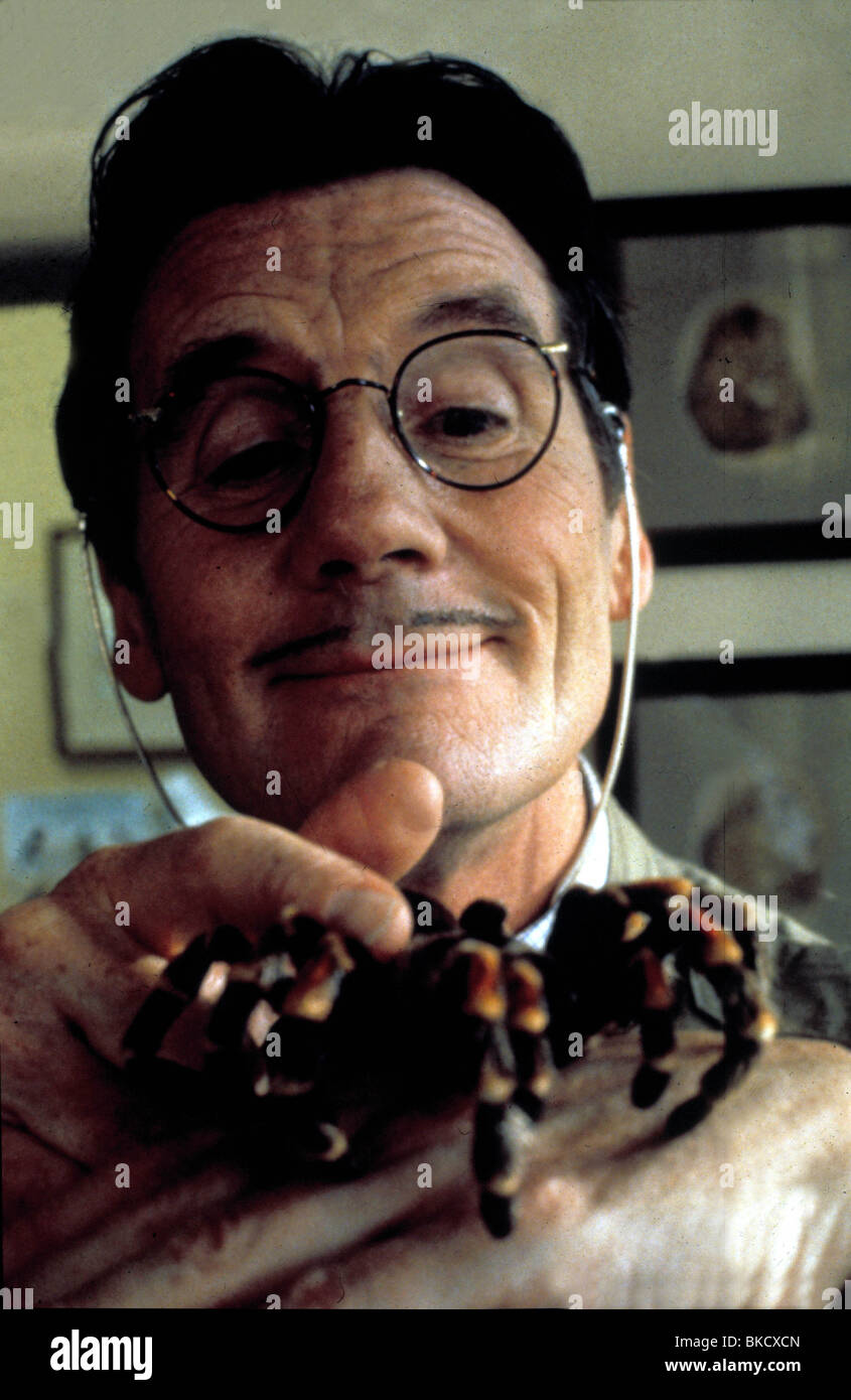 FIERCE CREATURES (1996) MICHAEL PALIN FICR 010 D Stock Photo - Alamy