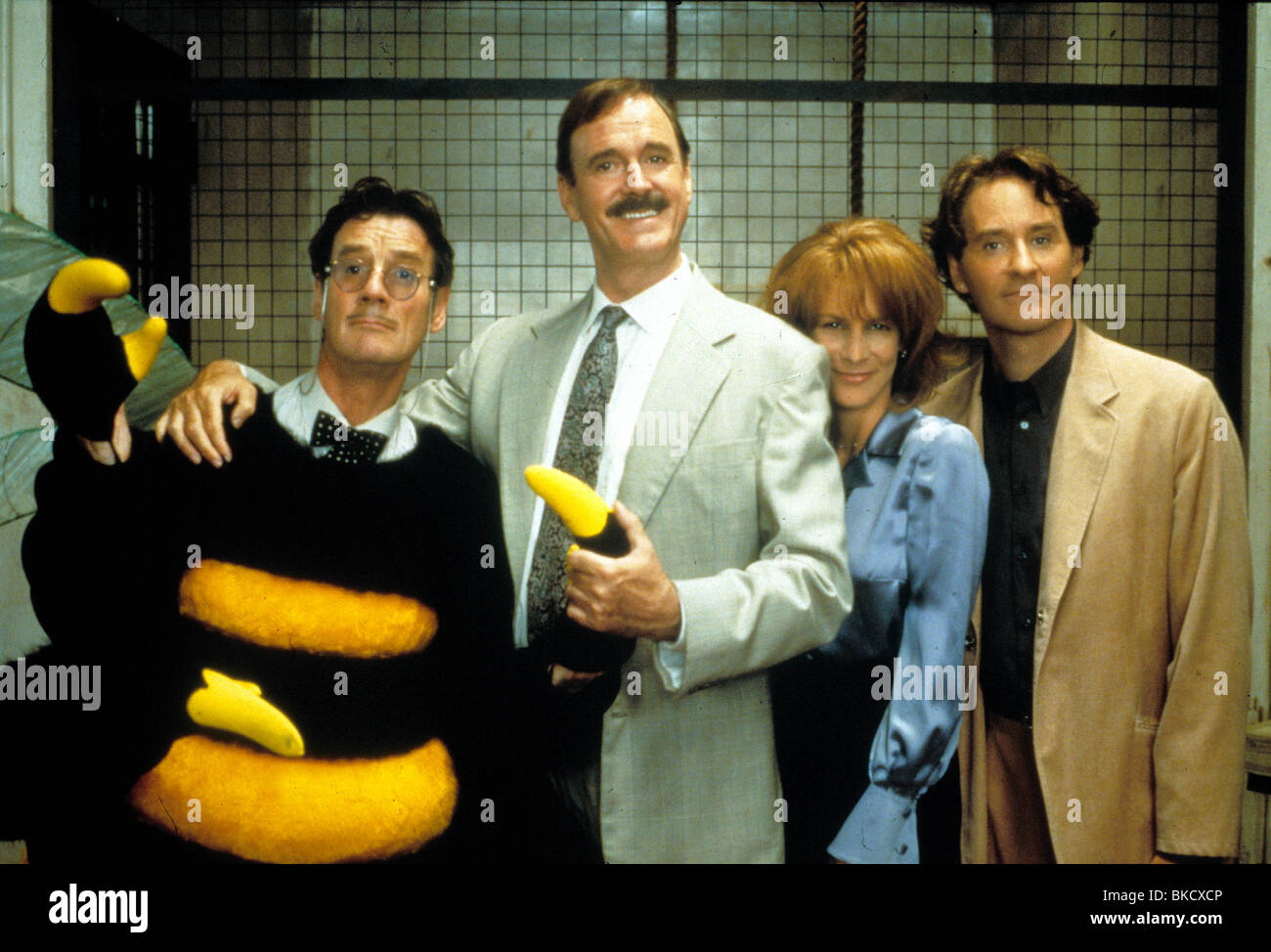 Kevin kline ficr 022 moviestore collection ltd hi-res stock photography ...