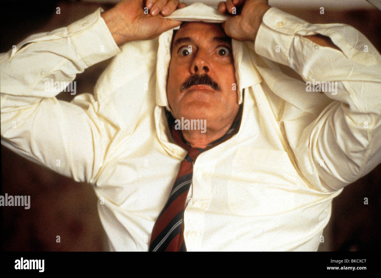 FIERCE CREATURES (1996) JOHN CLEESE FICR 055 Stock Photo - Alamy