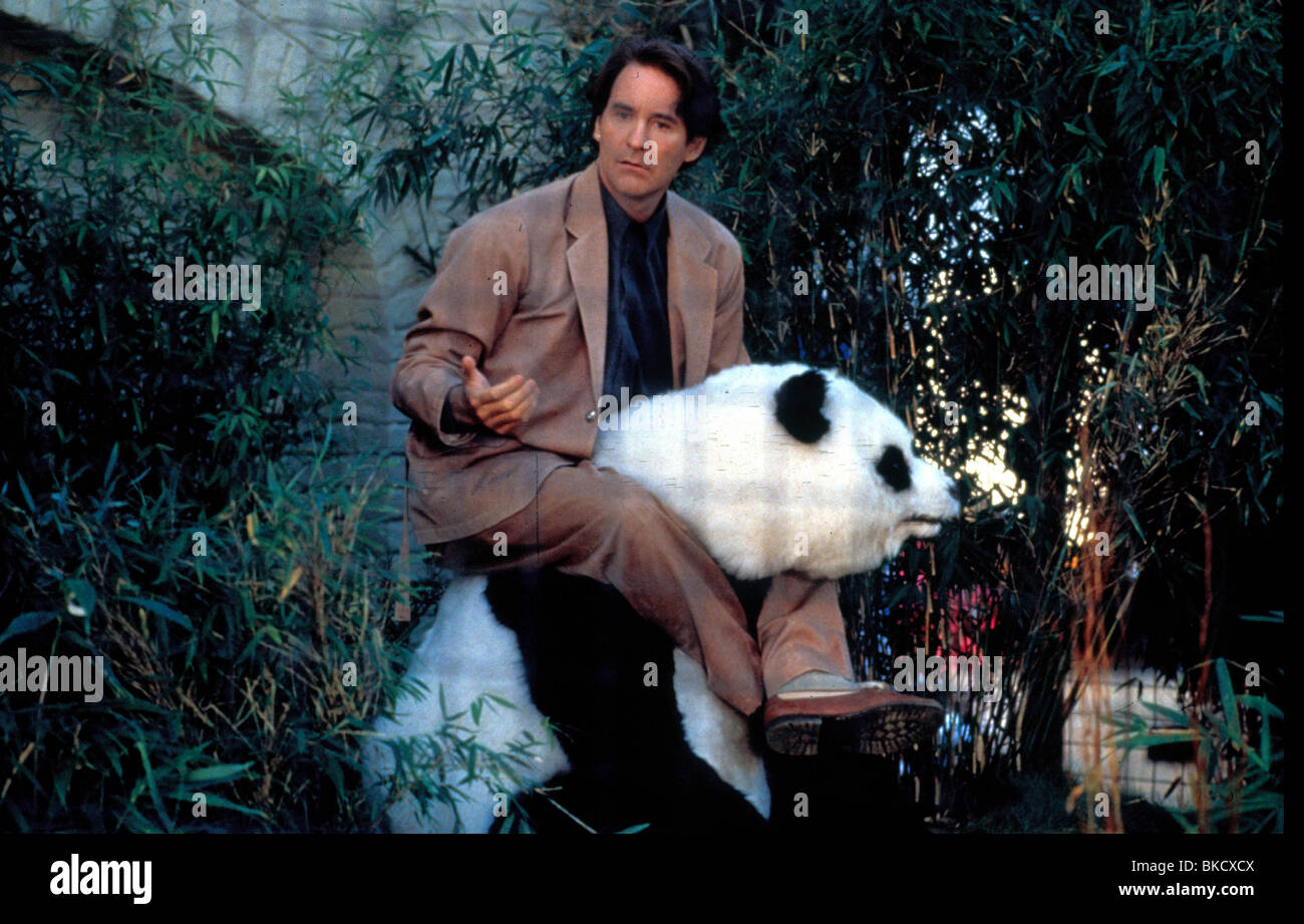 Fierce creatures 1996 kevin kline hi-res stock photography and images ...