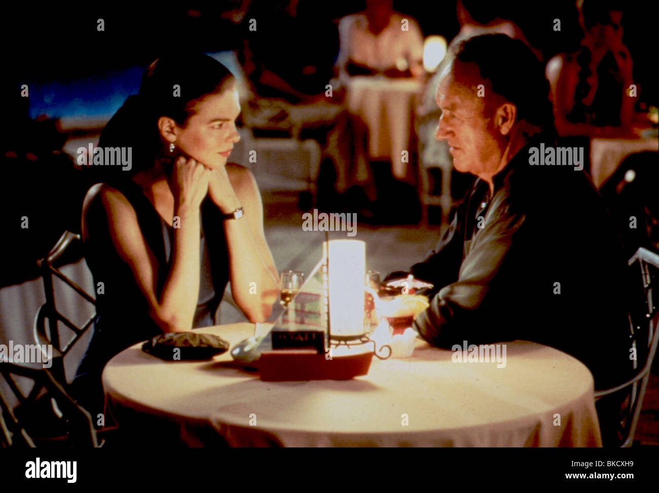 The firm 1993 jeanne tripplehorn hi-res stock photography and images ...