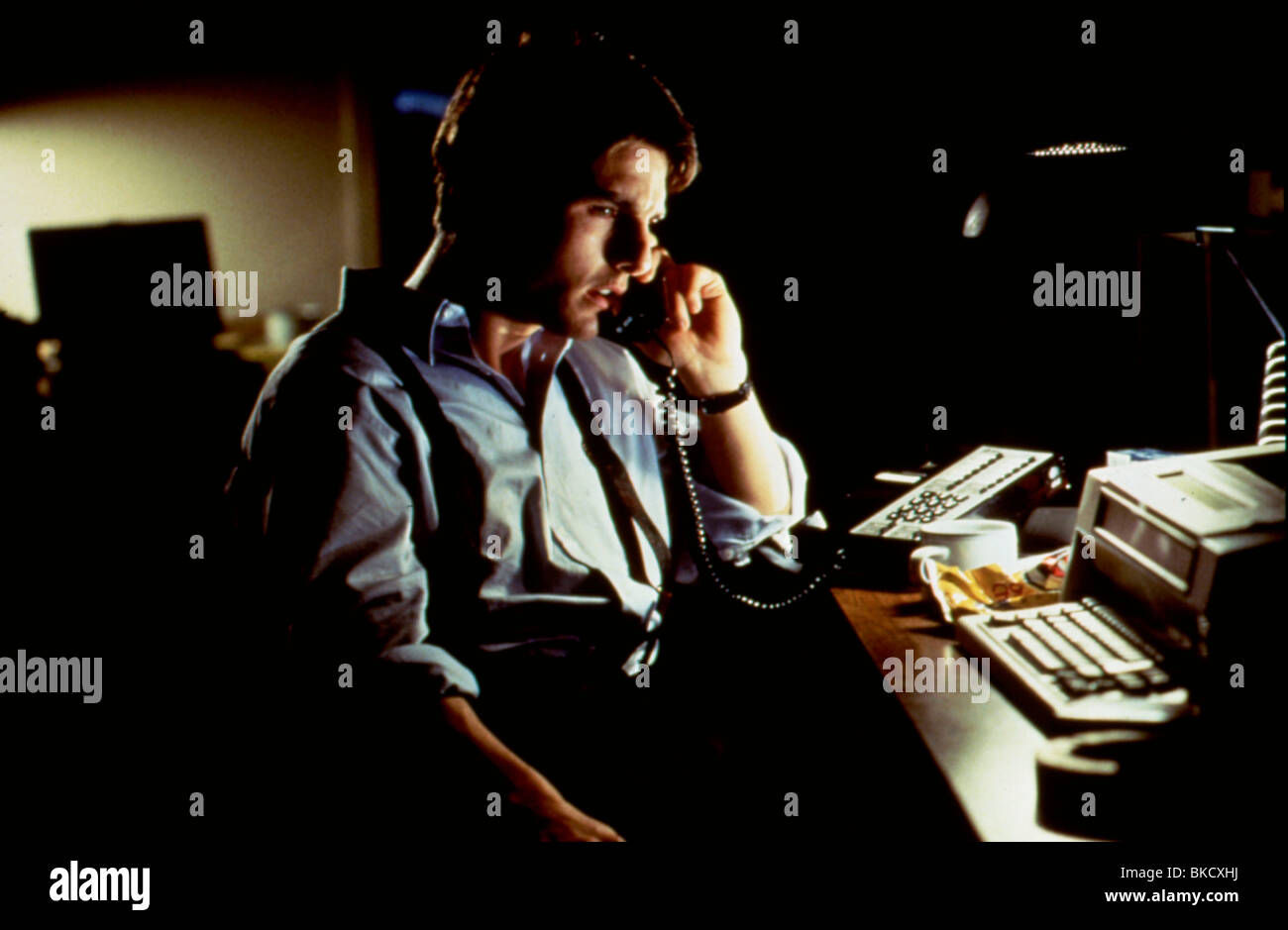 THE FIRM -1993 TOM CRUISE Stock Photo - Alamy