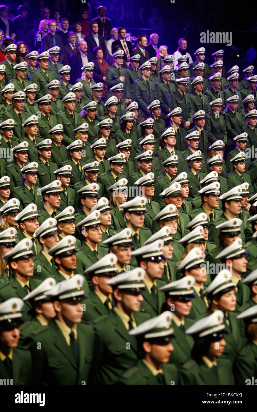 German official uniform hi-res stock photography and images - Alamy